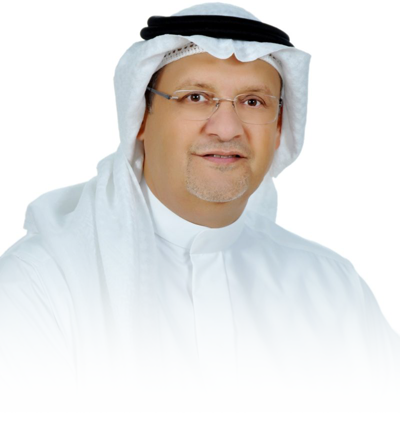 Our Founder - ودل التميز في إدارة المشاريع